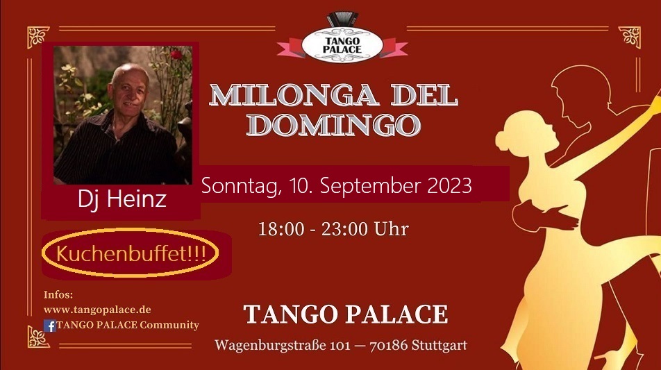 Tango Palace